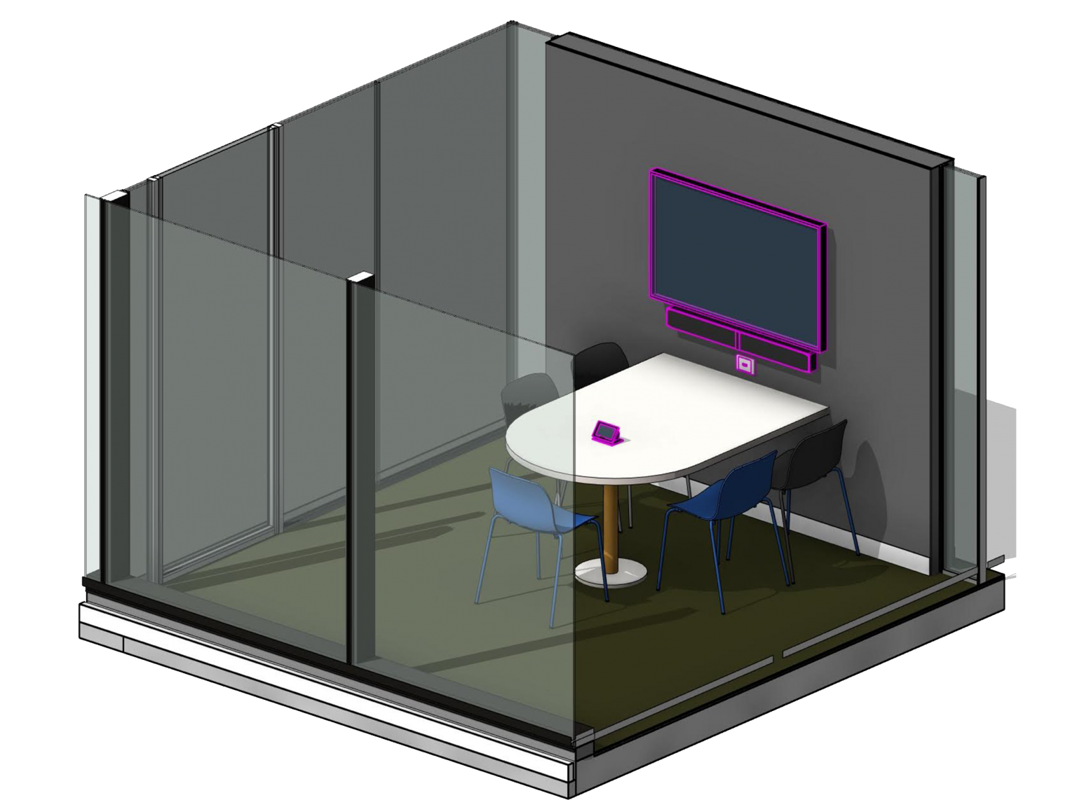 Corporate AV Solutions | Concept AV Australia