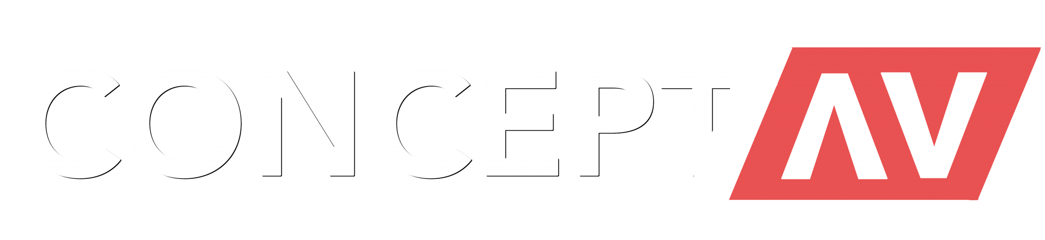 Concept AV - Your Space, Your Way