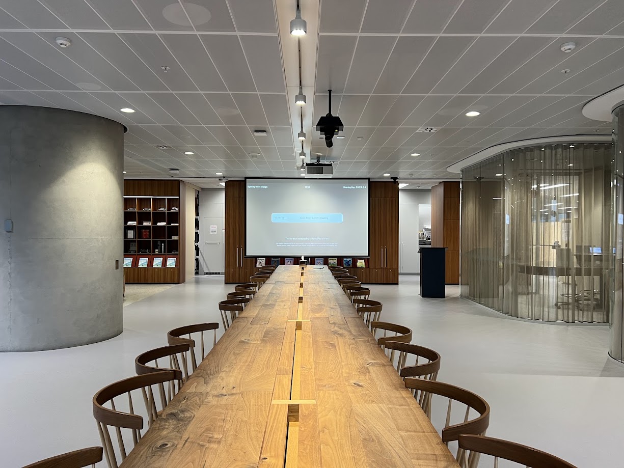 What We Do. | Concept AV Australia